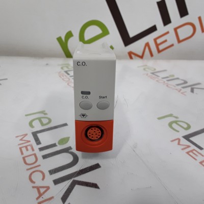 Patient Monitors - Cardiac Output