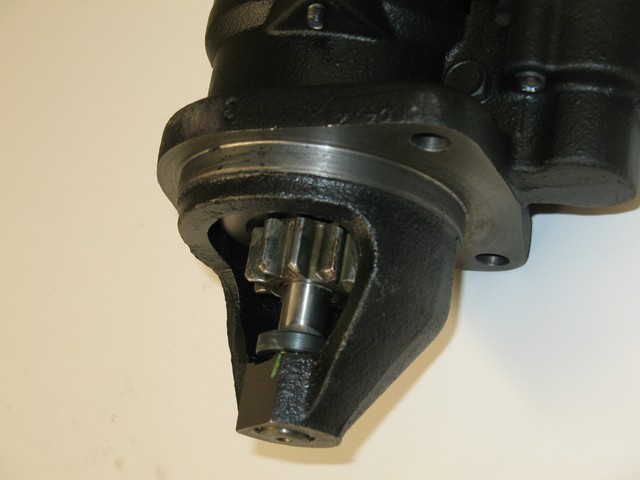 Genuine Perkins 12v Starter Motor 2873k404 2873K632 for sale online | eBay