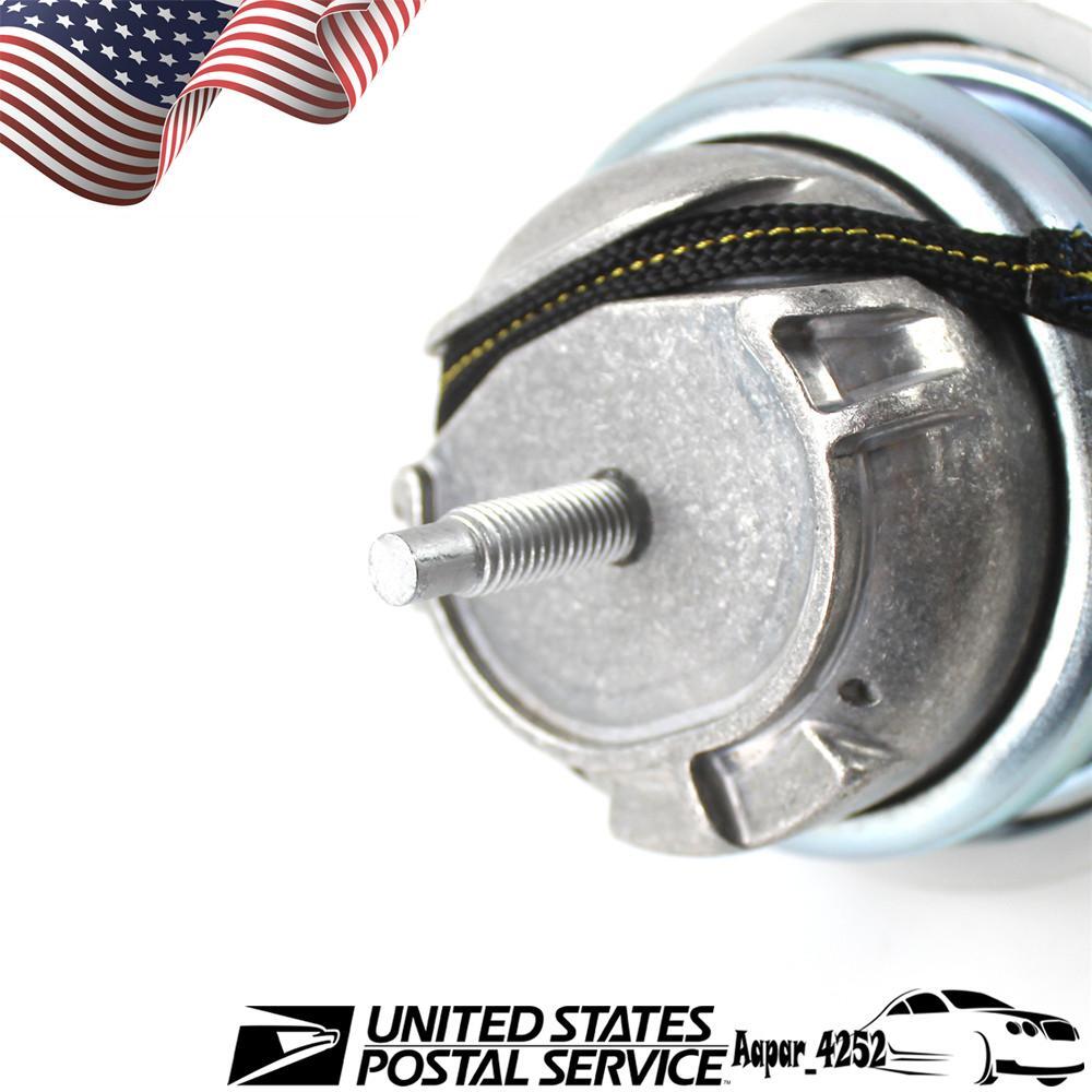 3x Engine Motor Mount Left & Right C2P 17845 C2P17845 For 2009-2013 ...