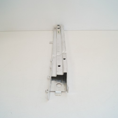 MINI CLUBMAN F54 FRONT BUMPER BOTTOM LEFT SUPPORT 51117368478 7368478 ...
