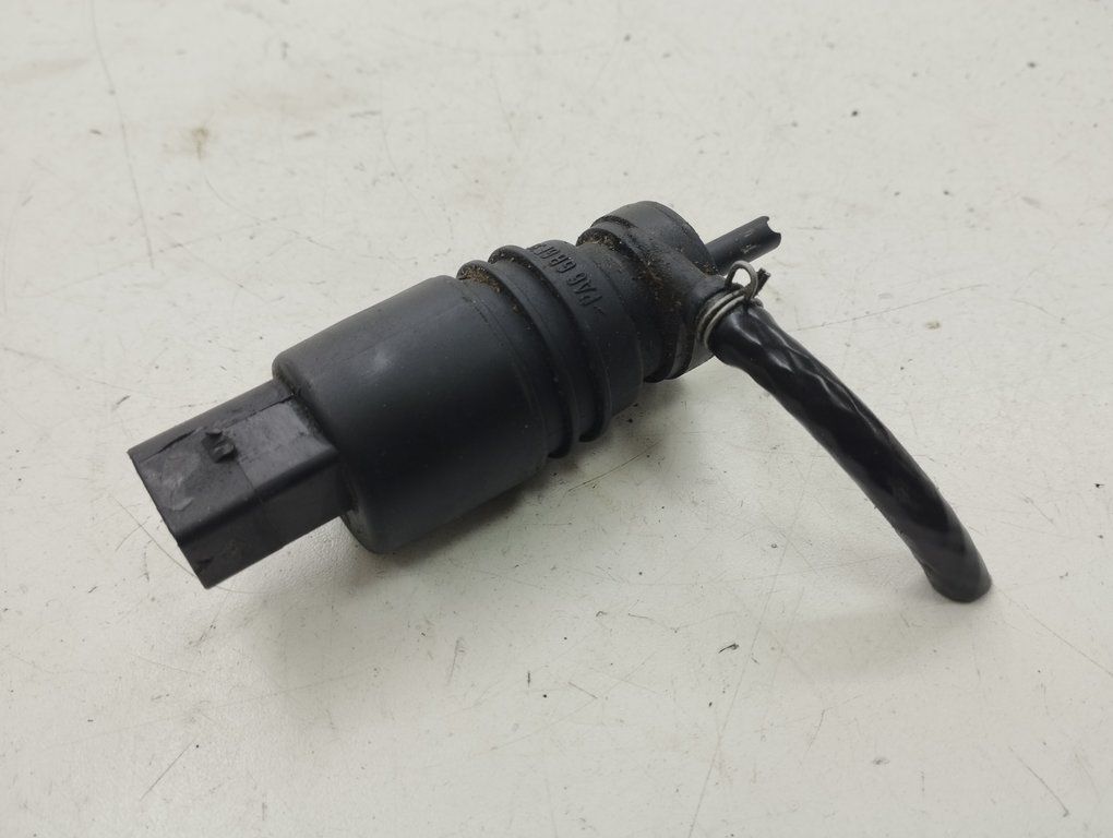 Mercedes-Benz CLK A208 C208 1998 Windscreen Washer Pump AMD80667 | eBay