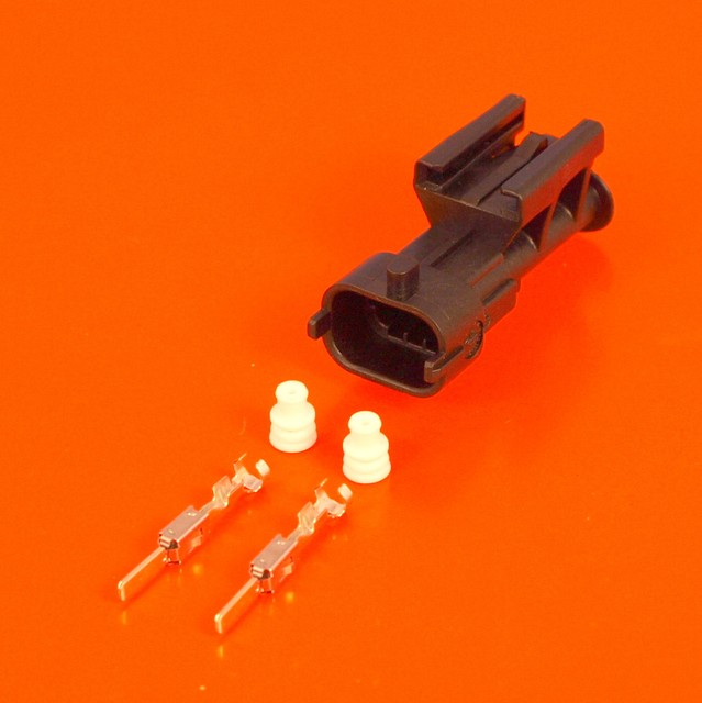 Ignition System Plug Sleeve Connector 1928404226 Bosch for sale online ...