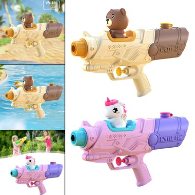 Water Toy, 350ml Tank, Portable, Water Activity Toy for Patio, Lawn ...