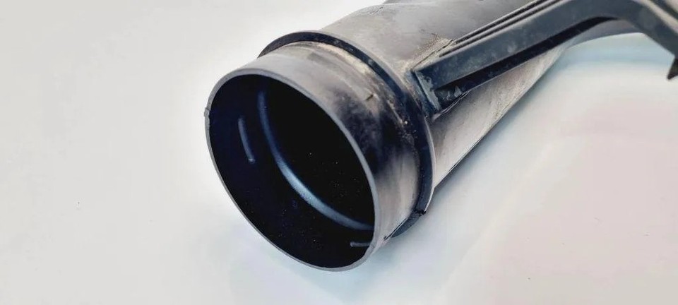 MERCEDES-BENZ C W203 Tube d'admission d'air A2035280607 2.15 Diesel ...