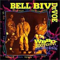 WBBD - Bootcity! (The Remix Album) [CD] Bell Biv Devoe [VERY GOOD] | eBay