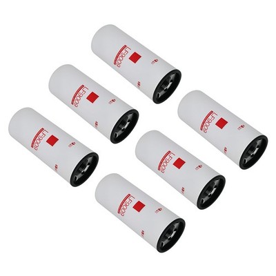 Oil Filter Assembly for Cummins NTA855 M11 Engine LF9009 Professional ...