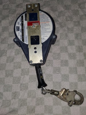 Safety Harnesses - Dbi Sala Ultra-Lok