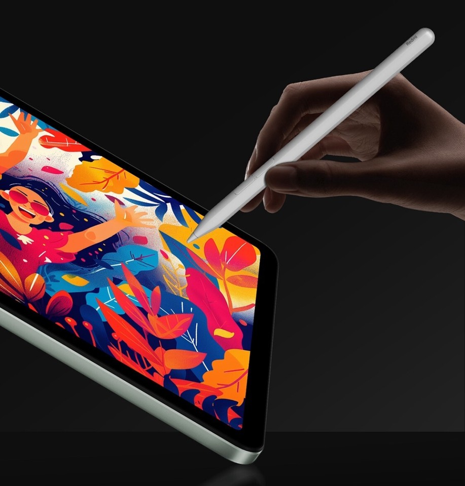 Redmi Stylus Pen For Redmi Pad Pro 12.1" Tablet 4096 level Sense ...