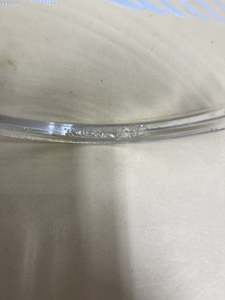 Lucas Headlight Bezel 6 1/2” Cats Eye M3 550875 | eBay