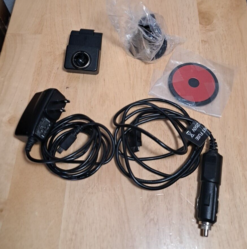 Garmin Car Power Adapter Charger Cable Power AC Adapter,holder w ...