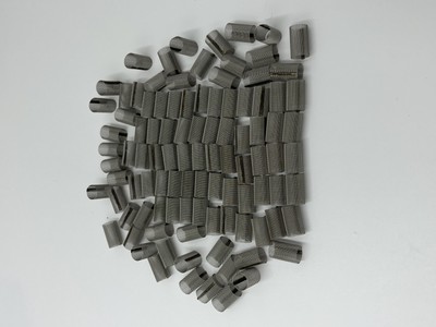 Insulation - Graco Gusmer