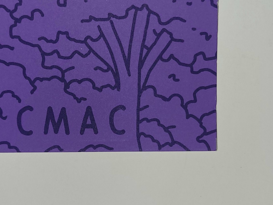 Goose The Band Poster Canandaigua NY Num #1/85! Print 2024 OFFICIAL WEB ...