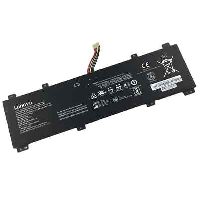 Genuine NC140BW1-2S1P 0813002 Battery fr Lenovo IdeaPad 100S 14" 100S ...