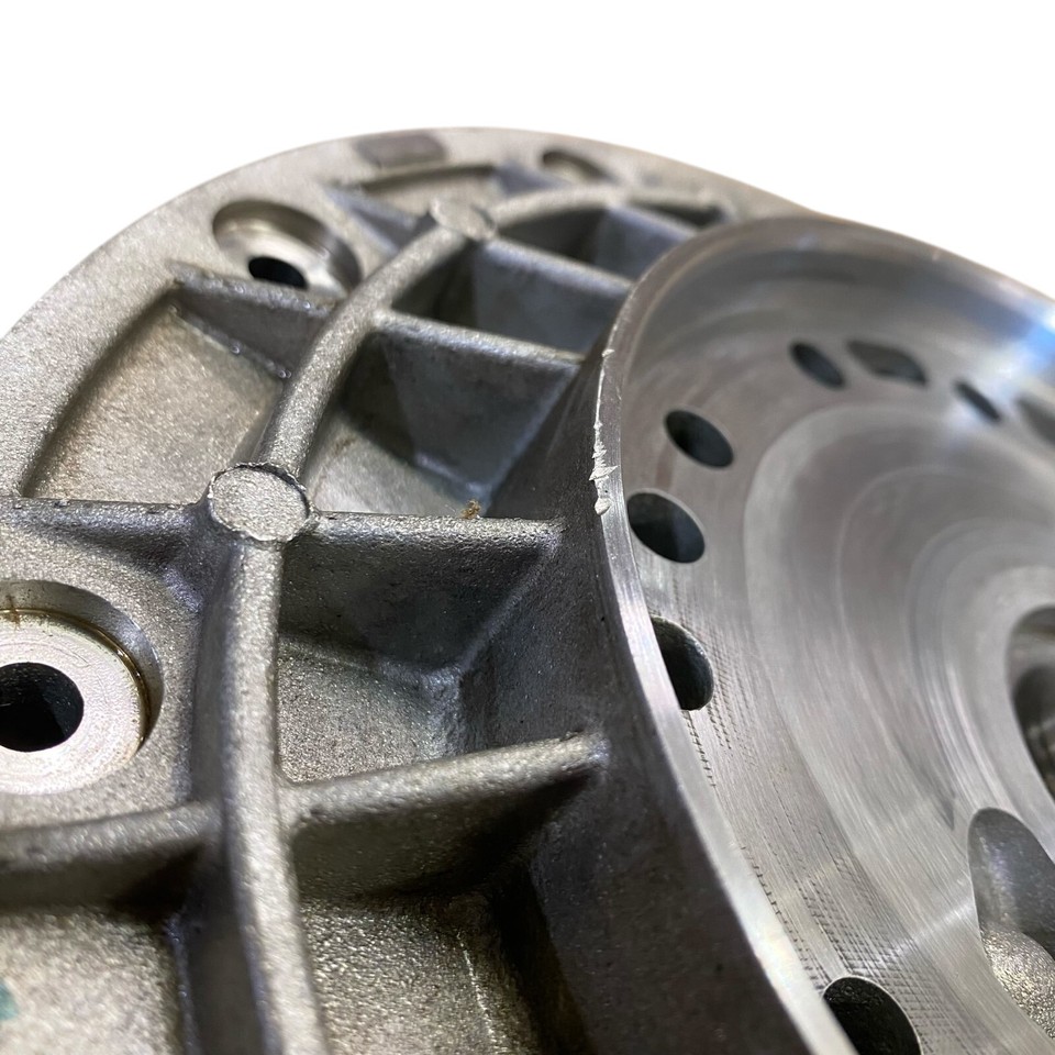 6R80 Ford Pump Stator NO FRONT BUSHING OEM USED | eBay