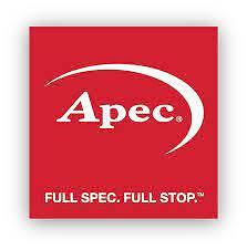 APEC Brake and Clutch Cleaner 5 Litres Remove Grease and Dirt Fast 5L ...