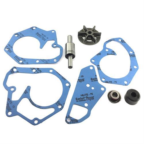 Kit de Réparation Pompe À L'Eau RE62658 pour John Deere 1630 2030 3100 ...