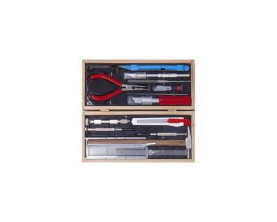 Excel Deluxe Railroad Tool Set [EXL44289] | eBay