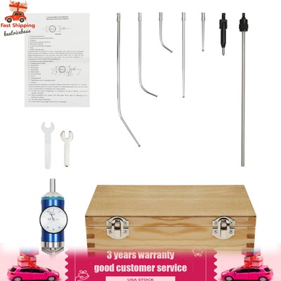 Indicators - Shaft Alignment