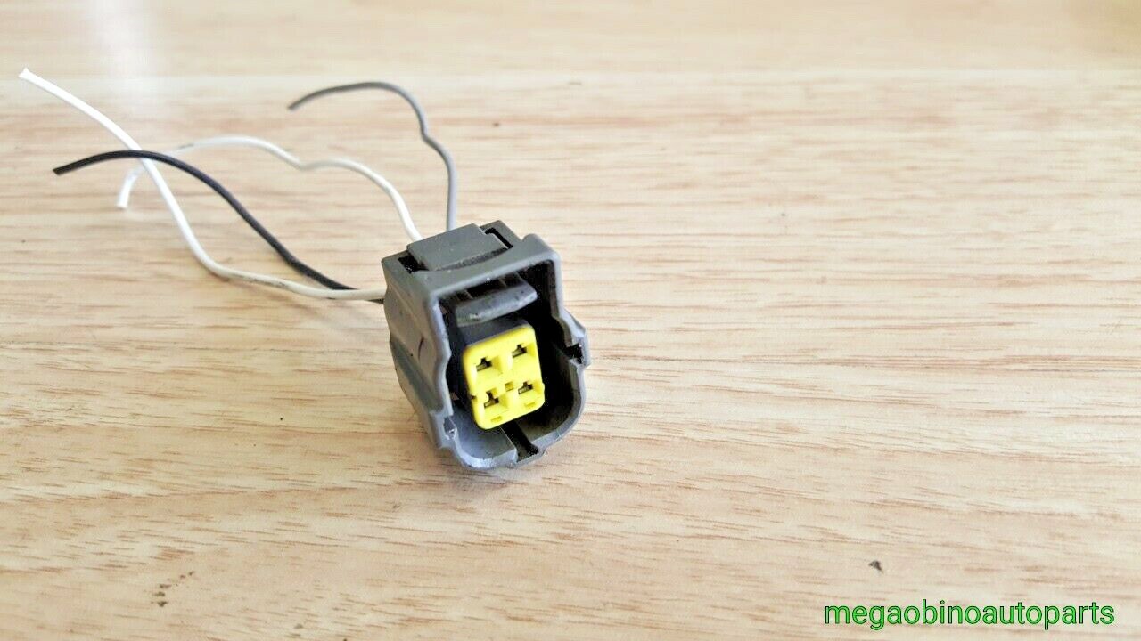 dodge chrysler connector oxygen sensor pbt-gf15 oem c106 | eBay