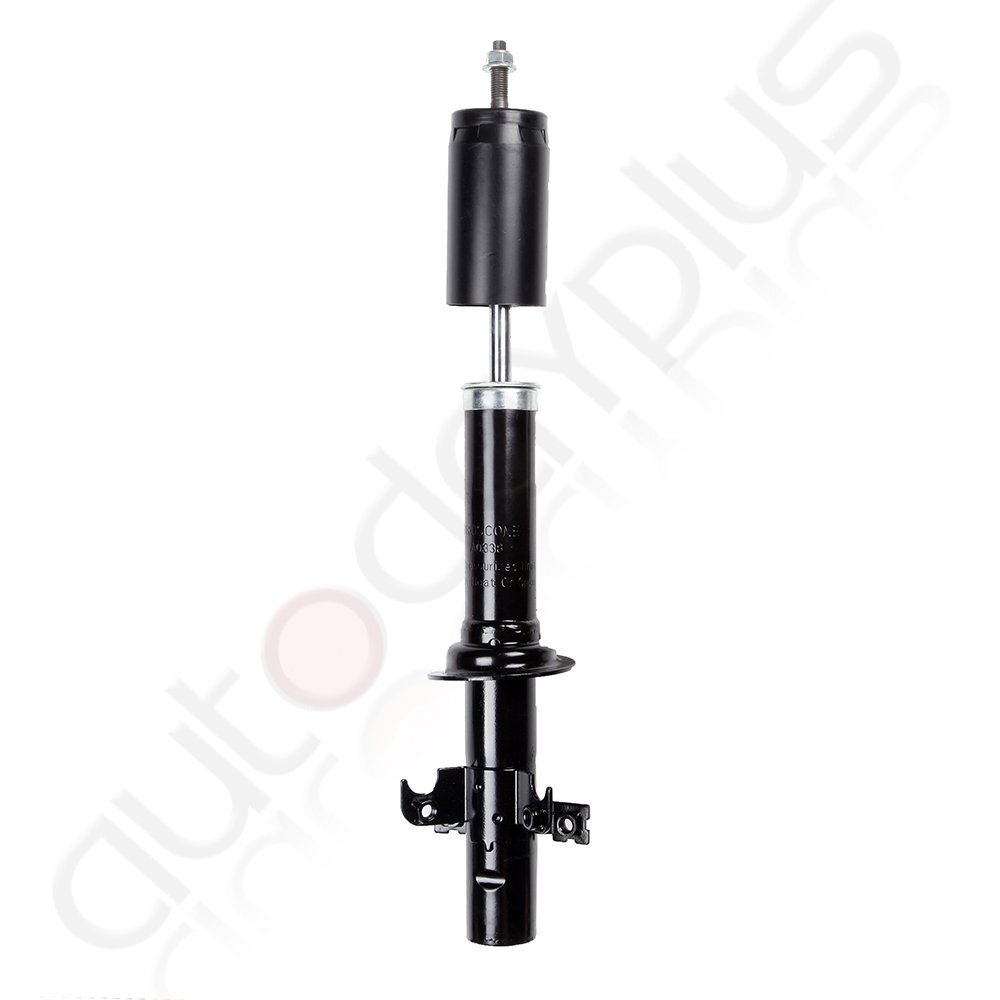 Front Pair Shocks Struts for 1988 1989 1990 1991 Honda CRX Civic Left ...