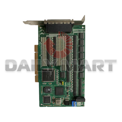 Used & Tested ADVANTECH PCI-1758UDIO Digital Input Card REV.A1 | eBay