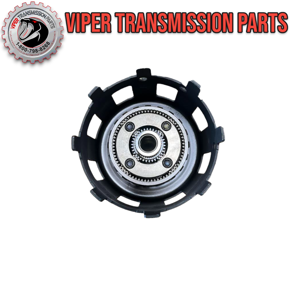 4L60E 4L65E Transmission Planet Set OEM Bearing Style Front & Rear Set ...