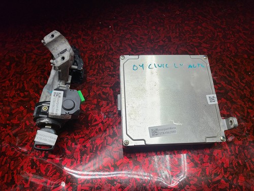 04-05 Civic LX DX - AUTO ECU - IGN - KEY PACKAGE | eBay