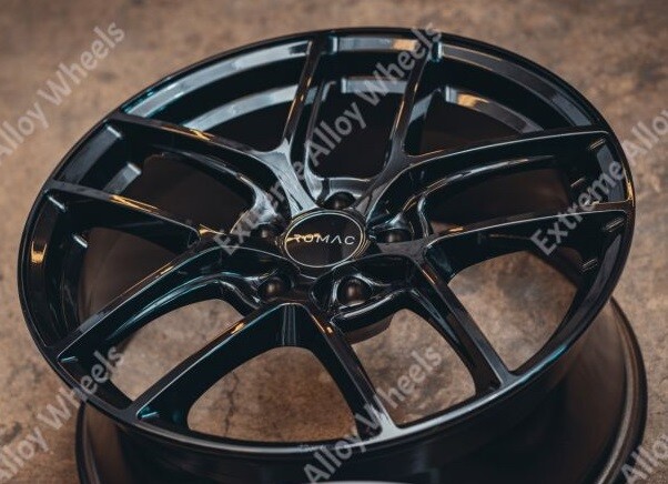 Alloy Wheels 19" Diablo For Opel Omega Signum Speedstar Vectra Zafira ...