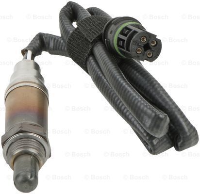 BOSCH 0258003751 Lambda Sensor | eBay
