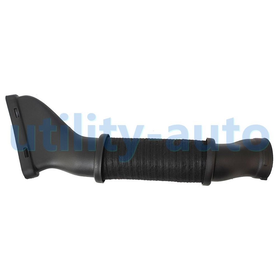 Left Air Intake Inlet Duct Hose 2780902582 For Benz C292 W166 X166 ...
