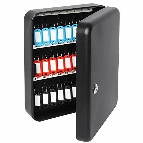 Large Lockable Key Cabinets | Cabinets Matttroy