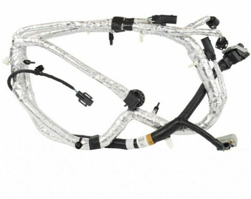 2012-2016 Ford F250 F350 F450 F550 6.2L Transmission Wiring Harness ...