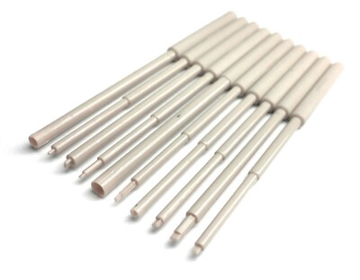 NEW Philmore 10 piece Alignment Trimmer Tool Set Kit TV Radio CB Ham ...