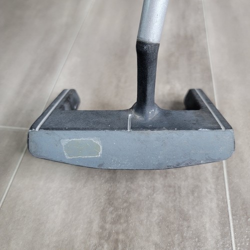 LEADING EDGE 52" LONG/ BELLY PUTTER Right Handed Center Shafted Unique ...