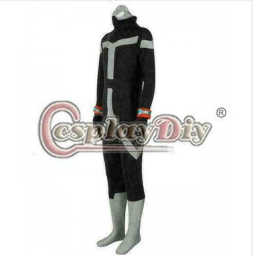 Anime My Hero Academia Twice Cosplay Costume | eBay
