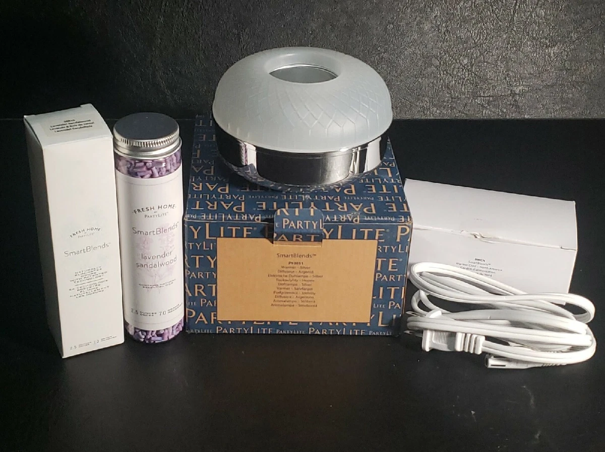 Partylite Home Business