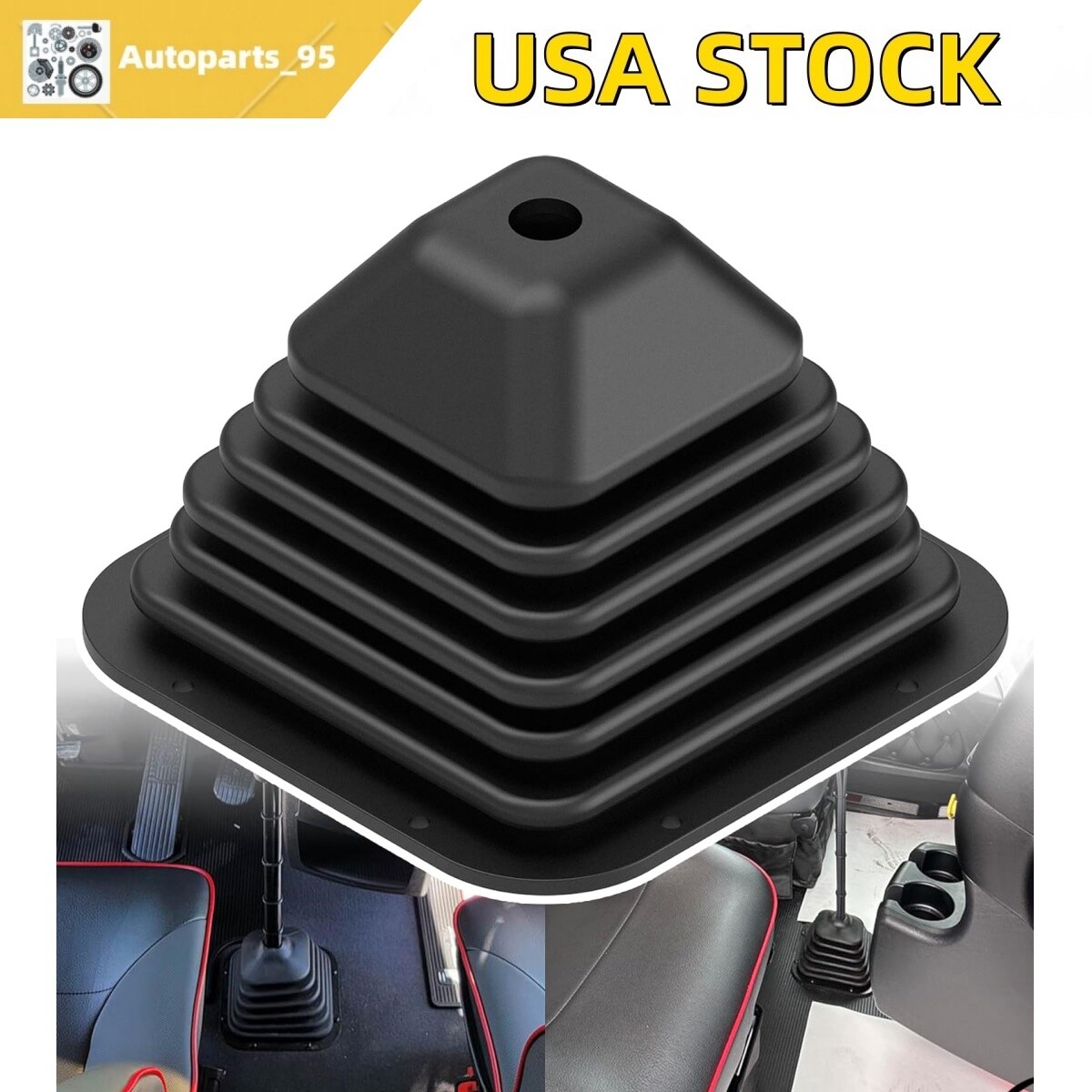 for Kenworth 03-10 T800 W900 924-5405 Automatic/Manual Shift Shifter ...