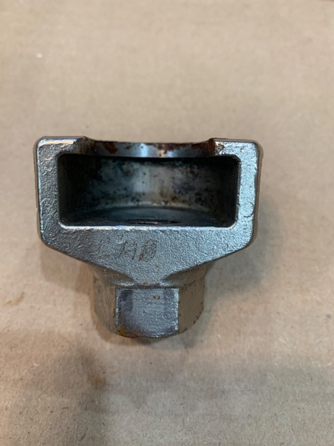 Snap-On Tools Power Steering Pulley Puller Installer CJ117C in box with ...