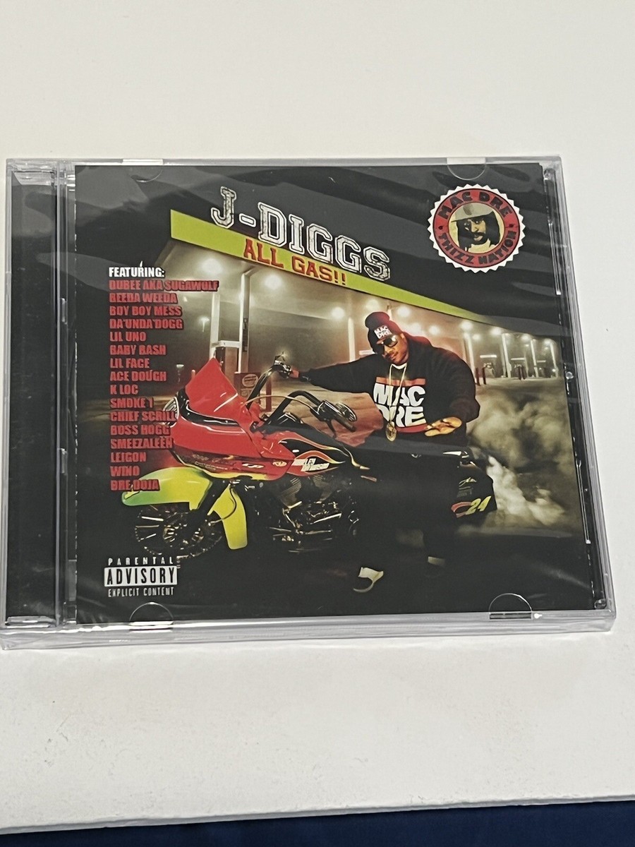 J Diggs J DIGGS MIKE FISH New Music, Videos And News | Music