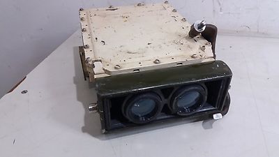 PERISCOPE M19 TANK | eBay