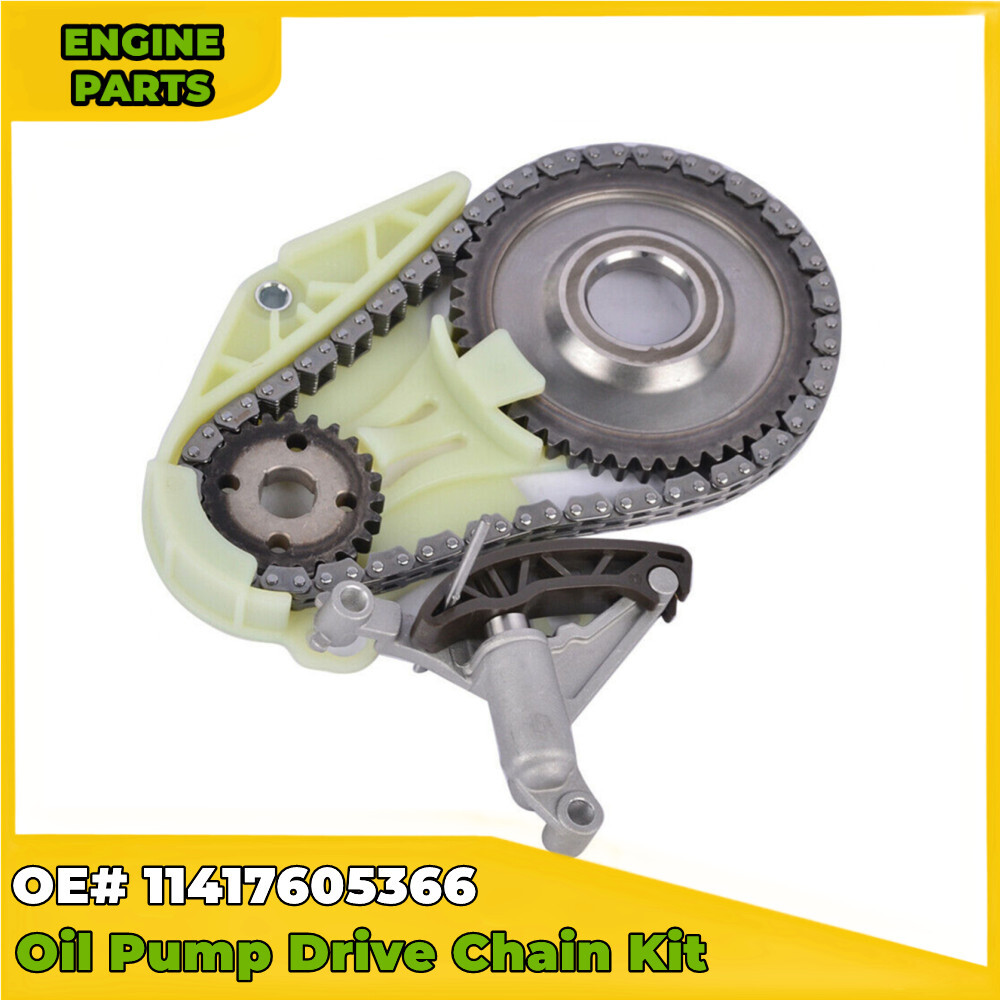 Timing Chain Kit 11417605366 for BMW 228i 328i 428i X1 X3 X4 X5 Z4 2.0L ...