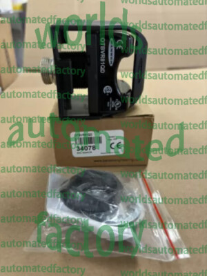 1PSC NEW For BANNER Touch photoelectric button OTBVR81QD Brand FAST ...