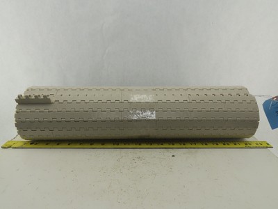 Conveyors - Flat Top Chain