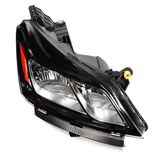 PAIR/2PCS For 2013-2017 Chevrolet Chevy Traverse Headlights Headlamps ...