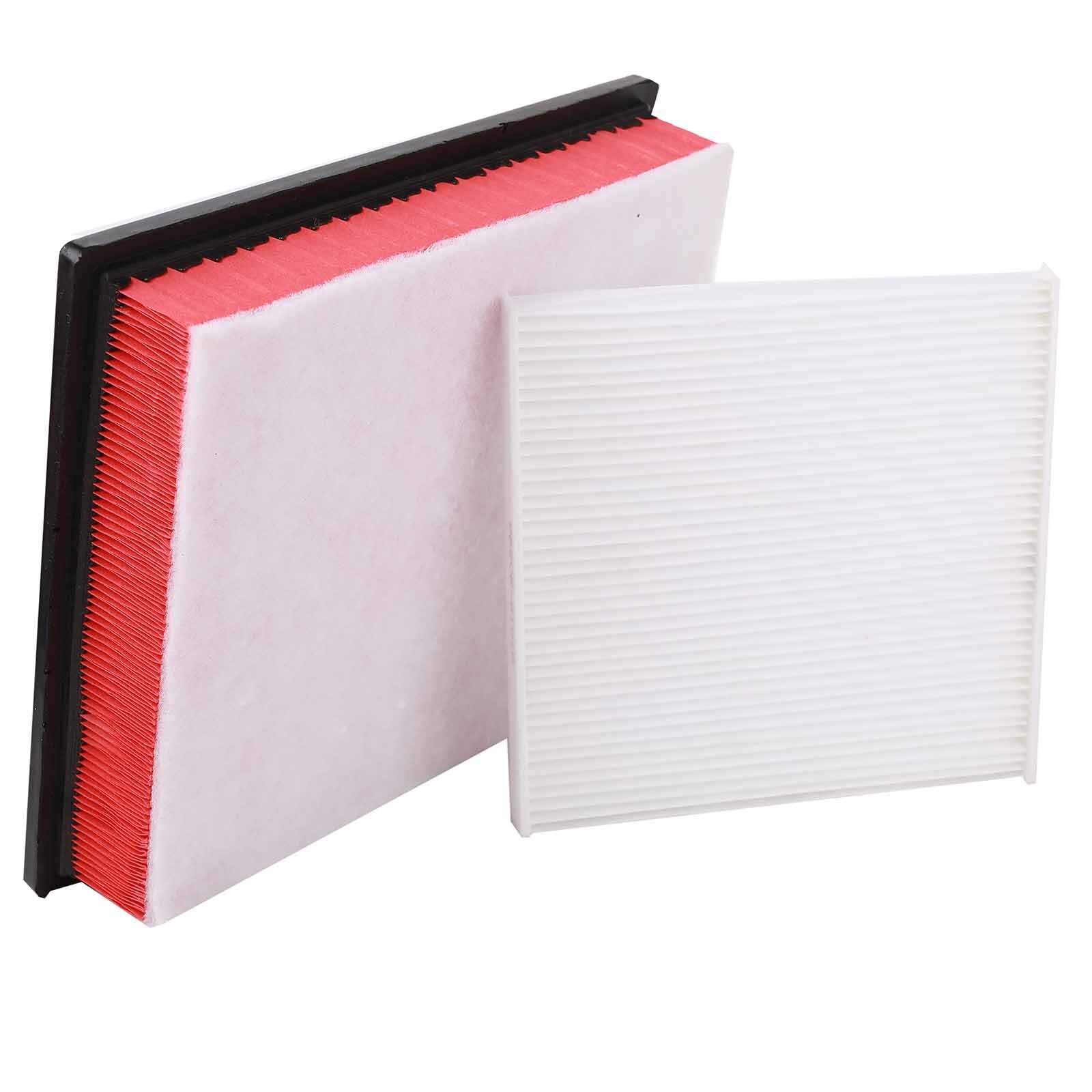 Engine And Cabin Air Filter For TOYOTA TACOMA 2016-2022 V6 3.5L # 88508 ...