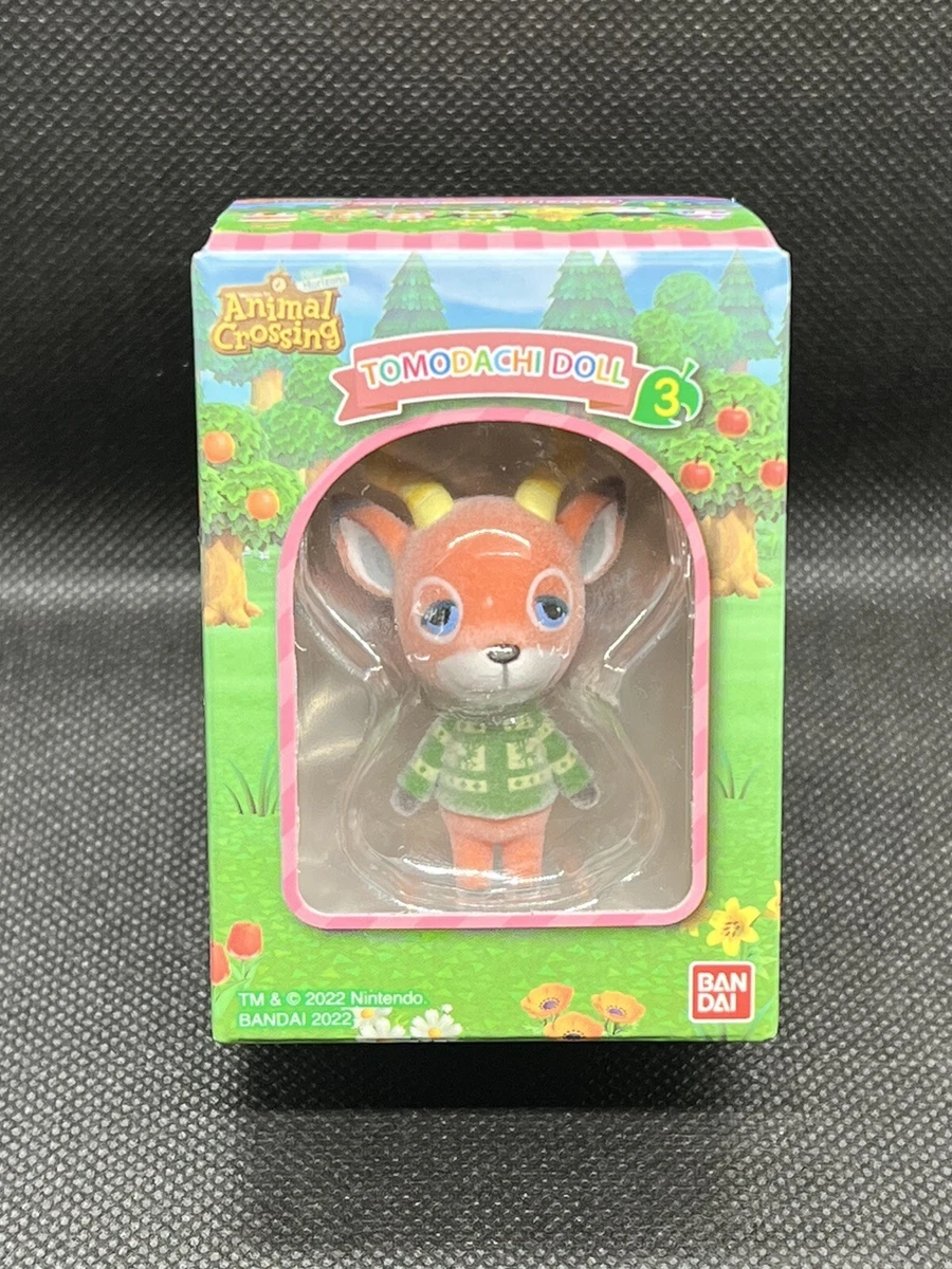 Beau Animal Crossing