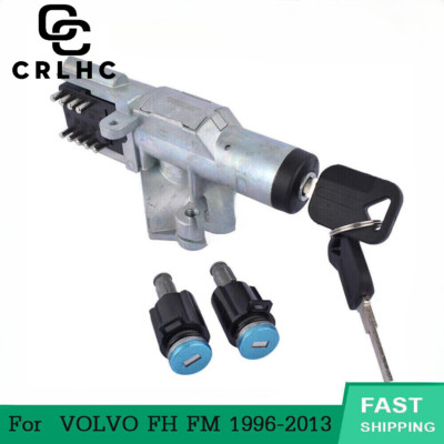 20398484 1095710 For VOLVO FH FM 1996-2013 IGNITION STEERING LOCK ...