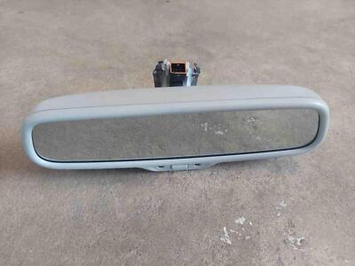 AUDI INSIDE REARVIEW MIRROR MUST MATCH PT # 8T0 857 511 AC EP5 13-15 Q5 ...
