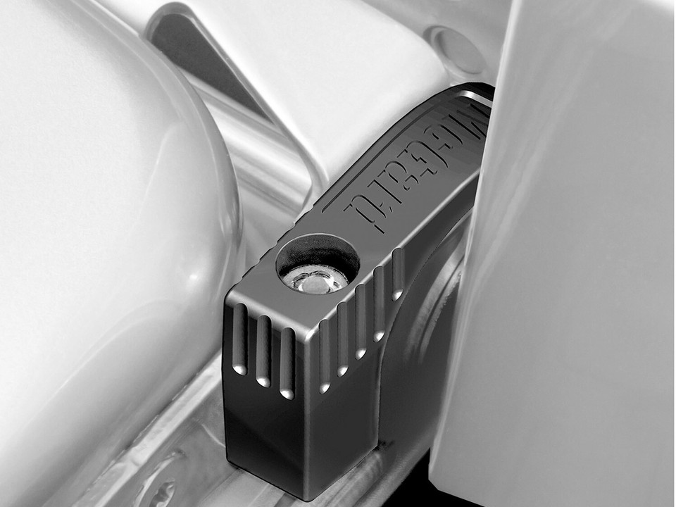 Ford® McGard Truck Bed Secure Security Tailgate Lock w/ Two Keys Velcro ...