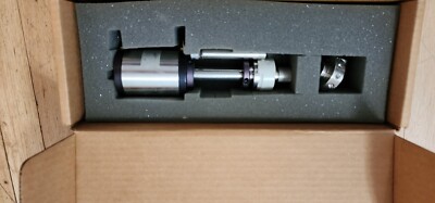 Vici Valco Instruments 4 & 10 Port Valve A3C4VWMZ-TA | eBay